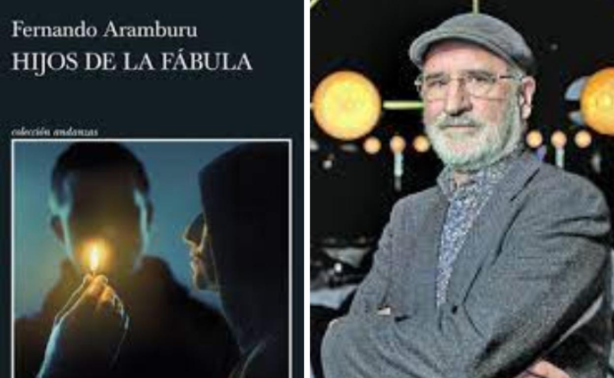 'Hijos de la fábula' de Fernando Aramburu | El Correo